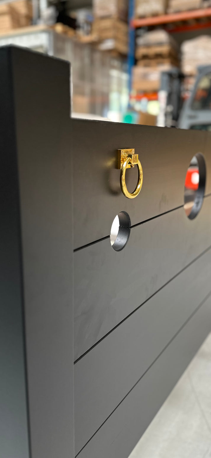 The Alter Ego Bed Company