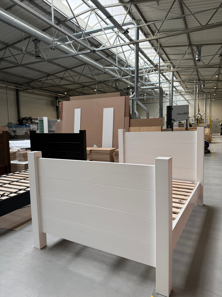 UK/EU SUPERKING (US KING) – The Alter Ego Bed Company