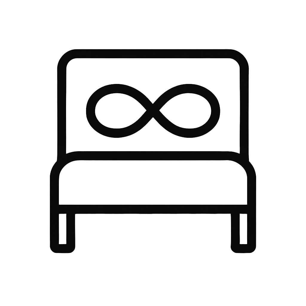 The Alter Ego Bed Company – The Alter Ego Bed Company